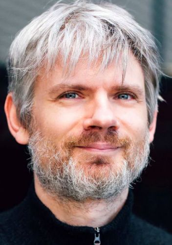 Robin Recht | Autor: Wszystkie książki, wywiady, artykuły | Lubimyczytać.pl