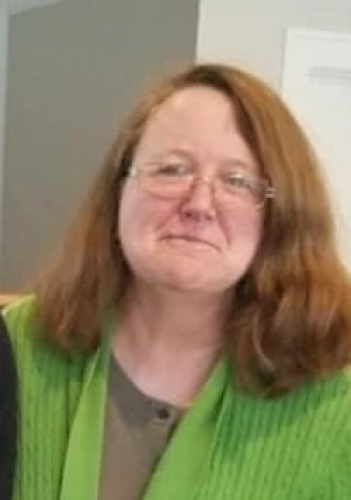 Wendy Welch | Autorka: Wszystkie książki, wywiady, artykuły ...