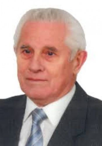 Stanisław Paradysz | Autor: Wszystkie książki, wywiady, artykuły ...