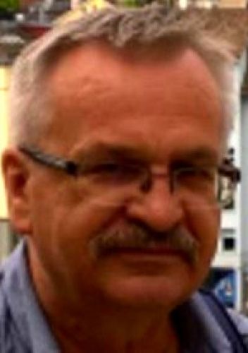 Jerzy Topp | Autor: Wszystkie książki, wywiady, artykuły | Lubimyczytać.pl