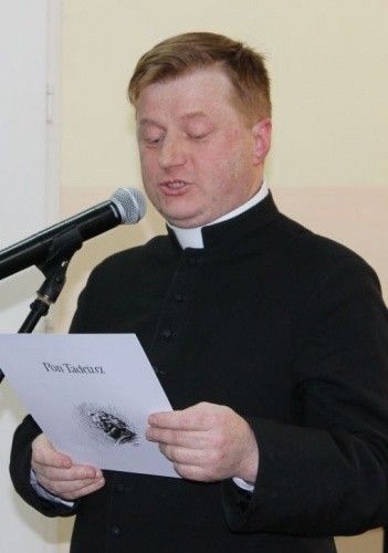 Leszek Jażdżewski | Autor: Wszystkie książki, wywiady, artykuły ...