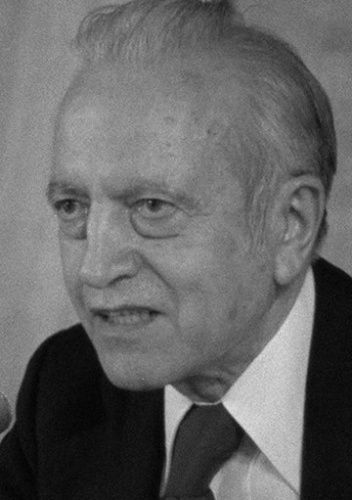 Banesh Hoffmann | Autor: Wszystkie książki, wywiady, artykuły ...