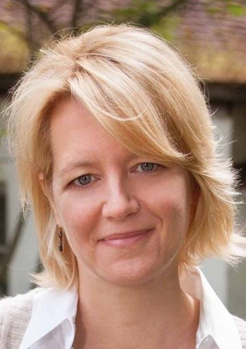 Wendy Lower | Autorka: Wszystkie książki, wywiady, artykuły ...