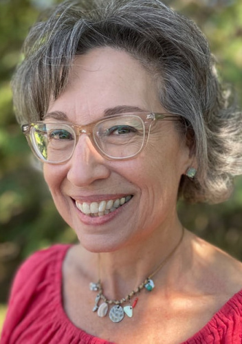 Barbara Moore | Autorka: Wszystkie książki, wywiady, artykuły ...