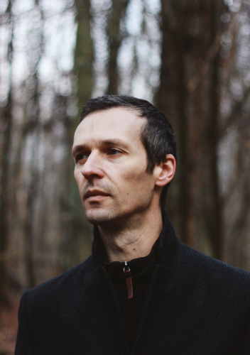 Rafał Cichowski | Autor: Wszystkie książki, wywiady, artykuły | Lubimyczytać.pl