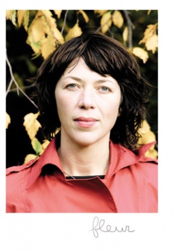 Fleur van der Weel | Autorka: Wszystkie książki, wywiady, artykuły ...