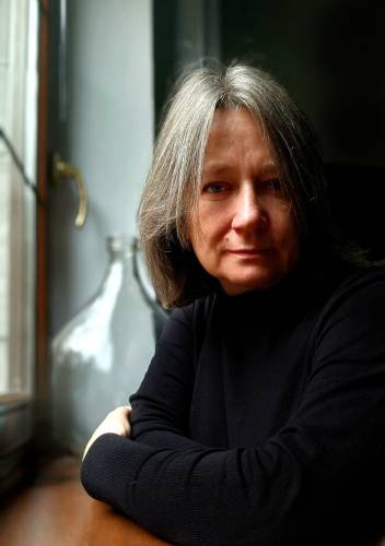 Anna Robak-Reczek | Autorka: Wszystkie książki, wywiady, artykuły ...