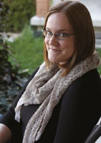 Emily Kate Johnston | Autorka: Wszystkie książki, wywiady, artykuły ...