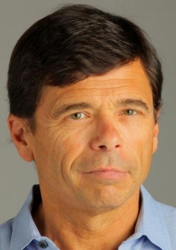 Michael Rezendes | Autor: Wszystkie książki, wywiady, artykuły ...