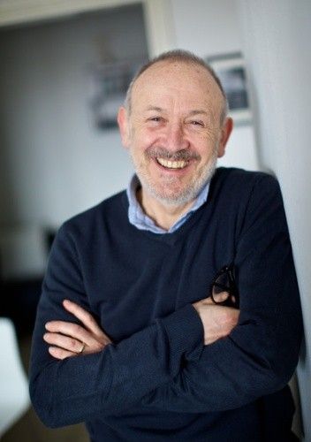Neil Richards | Autor: Wszystkie książki, wywiady, artykuły ...