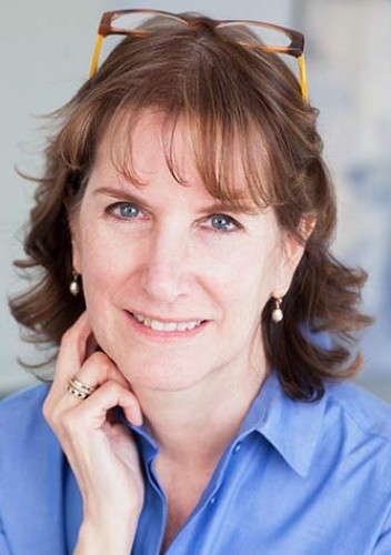 Nancy Star | Autorka: Wszystkie książki, wywiady, artykuły ...