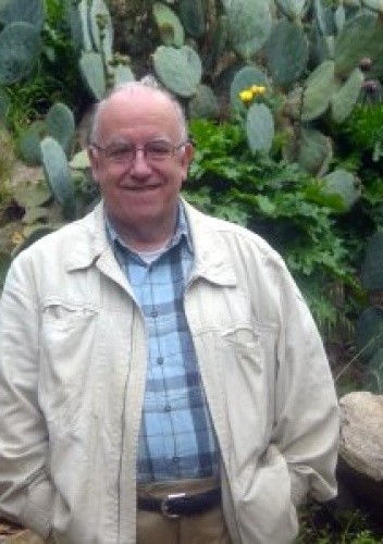 Keith Hart | Autor: Wszystkie książki, wywiady, artykuły | Lubimyczytać.pl