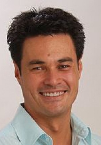 Roger James Hamilton | Autor: Wszystkie książki, wywiady, artykuły ...