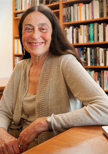 Carol Loeb Shloss | Autorka: Wszystkie książki, wywiady, artykuły ...