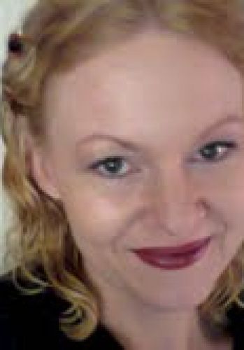 Michelle Horst | Autorka: Wszystkie książki, wywiady, artykuły ...