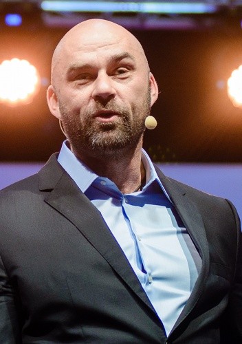 Andrzej Cichocki | Autor: Wszystkie książki, wywiady, artykuły ...