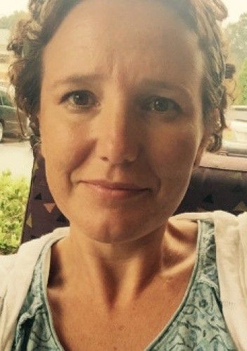 Nina Riggs | Autorka: Wszystkie książki, wywiady, artykuły ...