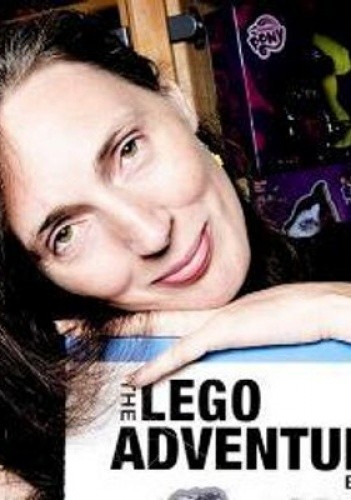 Megan Rothrock | Autorka: Wszystkie książki, wywiady, artykuły ...