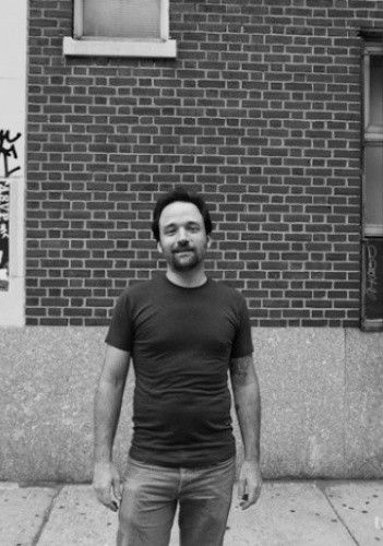 Eben Weiss | Autor: Wszystkie książki, wywiady, artykuły | Lubimyczytać.pl