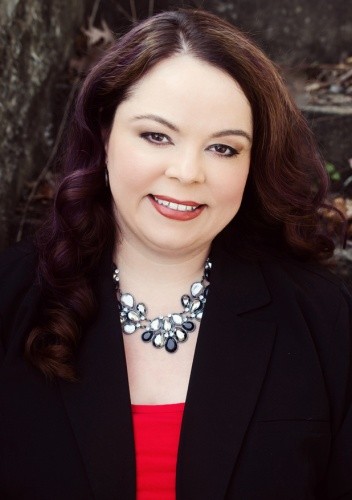 Lisa Edmonds | Autorka: Wszystkie książki, wywiady, artykuły ...