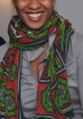 Olumide Popoola | Autorka: Wszystkie książki, wywiady, artykuły ...