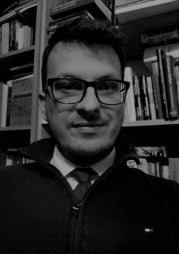 Krzysztof Kloc | Autor: Wszystkie książki, wywiady, artykuły ...