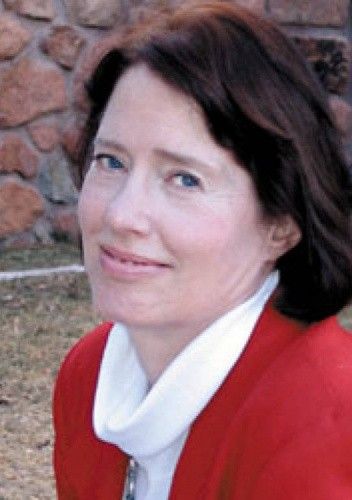 Sherry A. Weddell | Autorka: Wszystkie książki, wywiady, artykuły ...