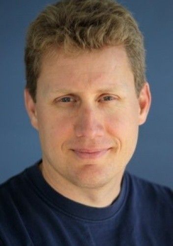 Michael C. Grumley | Autor: Wszystkie książki, wywiady, artykuły ...