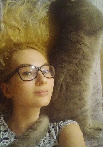 Monika Sadowska | Autorka: Wszystkie książki, wywiady, artykuły ...