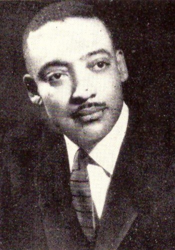 Louis Emanuel Lomax | Autor: Wszystkie książki, wywiady, artykuły ...