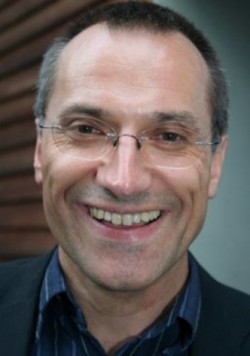 John Klaus-Dieter | Autor: Wszystkie książki, wywiady, artykuły ...