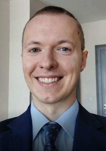 Łukasz Rosiak | Autor: Wszystkie książki, wywiady, artykuły ...