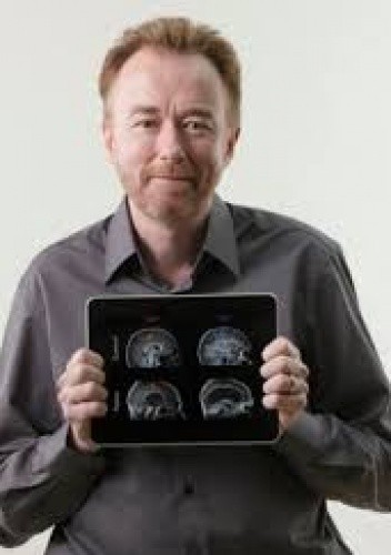 Adrian Owen | Autor: Wszystkie książki, wywiady, artykuły | Lubimyczytać.pl