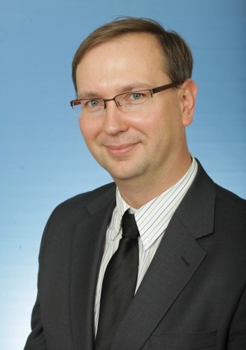 Michał Rogoż | Autor: Wszystkie książki, wywiady, artykuły ...