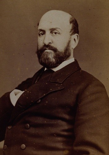 St. George Mivart | Autor: Wszystkie książki, wywiady, artykuły ...