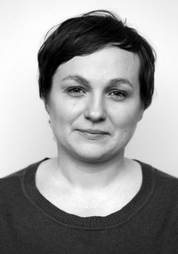 Justyna Lipko-Konieczna | Autorka: Wszystkie książki, wywiady, artykuły ...