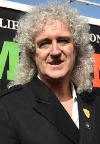 Brian May | Autor: Wszystkie książki, wywiady, artykuły | Lubimyczytać.pl