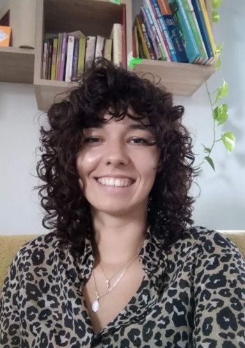 Kinga Baran | Autorka: Wszystkie książki, wywiady, artykuły ...