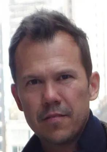 Matthew Hranek | Autor: Wszystkie książki, wywiady, artykuły ...