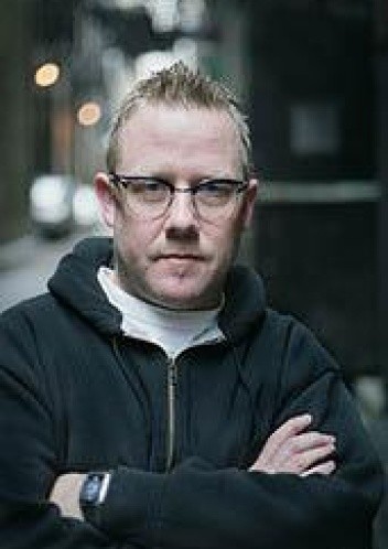 Sam Weller | Autor: Wszystkie książki, wywiady, artykuły | Lubimyczytać.pl