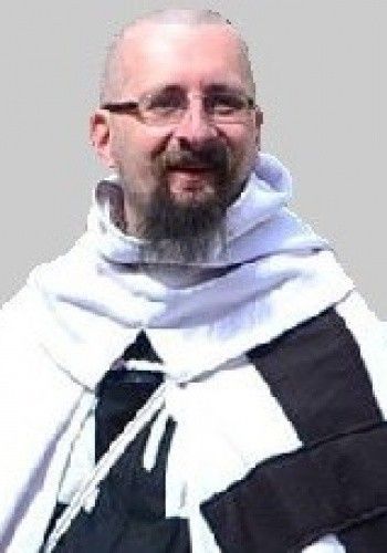 Marcin Łęcki | Autor: Wszystkie książki, wywiady, artykuły ...