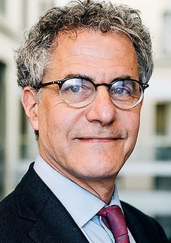 Michael Sipser | Autor: Wszystkie książki, wywiady, artykuły ...