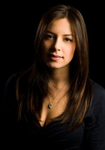 Amy McCulloch | Autorka: Wszystkie książki, wywiady, artykuły ...