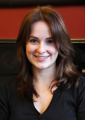 Jo Usmar | Autorka: Wszystkie książki, wywiady, artykuły | Lubimyczytać.pl