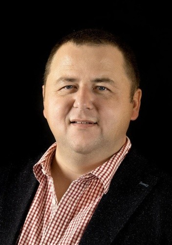 Robert Duda | Autor: Wszystkie książki, wywiady, artykuły | Lubimyczytać.pl