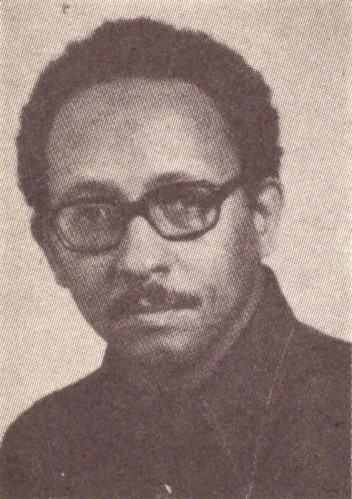 Richard L. Jackson | Autor: Wszystkie książki, wywiady, artykuły ...