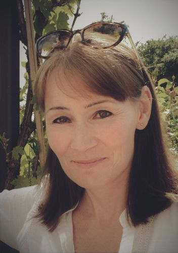 Fiona Valpy | Autorka: Wszystkie książki, wywiady, artykuły ...