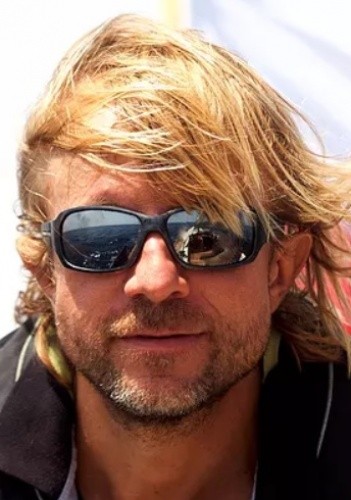 Captain Andy | Autor: Wszystkie książki, wywiady, artykuły ...