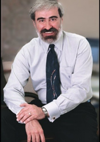 David Schnarch | Autor: Wszystkie książki, wywiady, artykuły ...