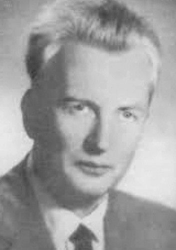 Stanisław Jaśkowski | Autor: Wszystkie książki, wywiady, artykuły ...